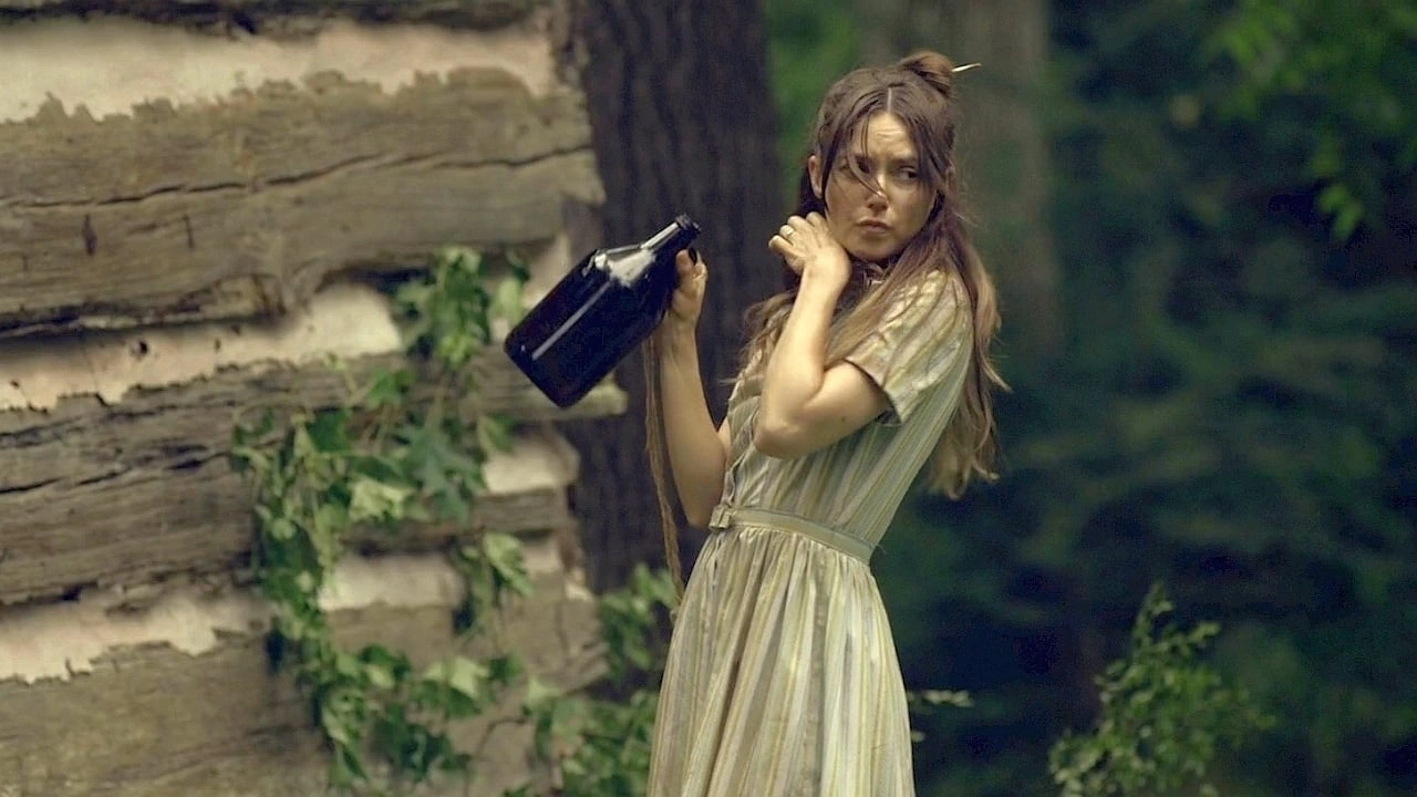 Осевшие (2018, фильм) смотреть в хорошем качестве онлайн на сайте PREMIER.ONE