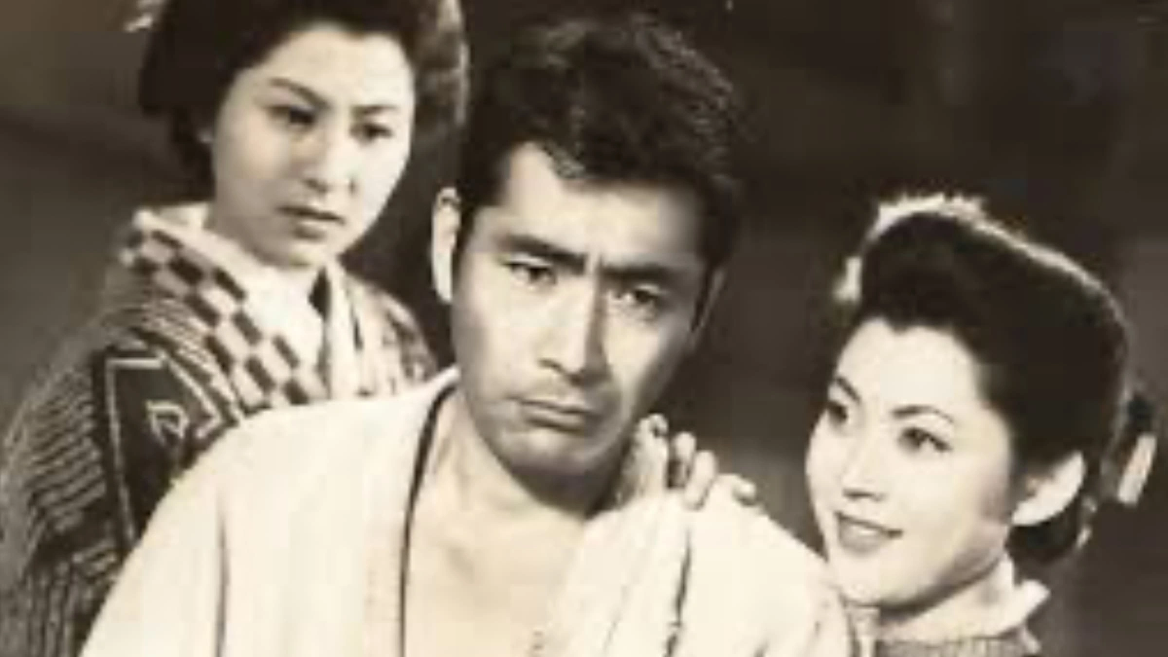 Разрядник дзюдо (1956, фильм) смотреть в хорошем качестве онлайн на сайте PREMIER.ONE