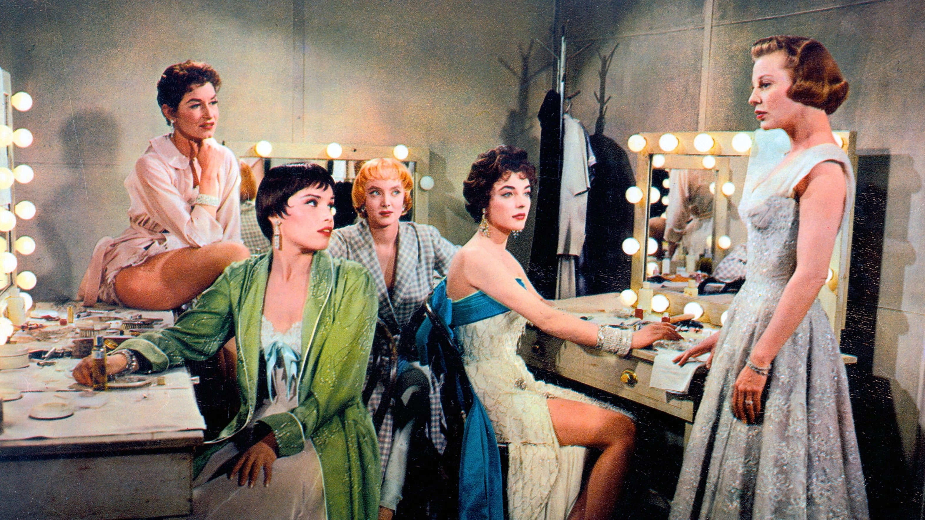 Противоположный пол (1956, фильм) смотреть в хорошем качестве онлайн на сайте PREMIER.ONE