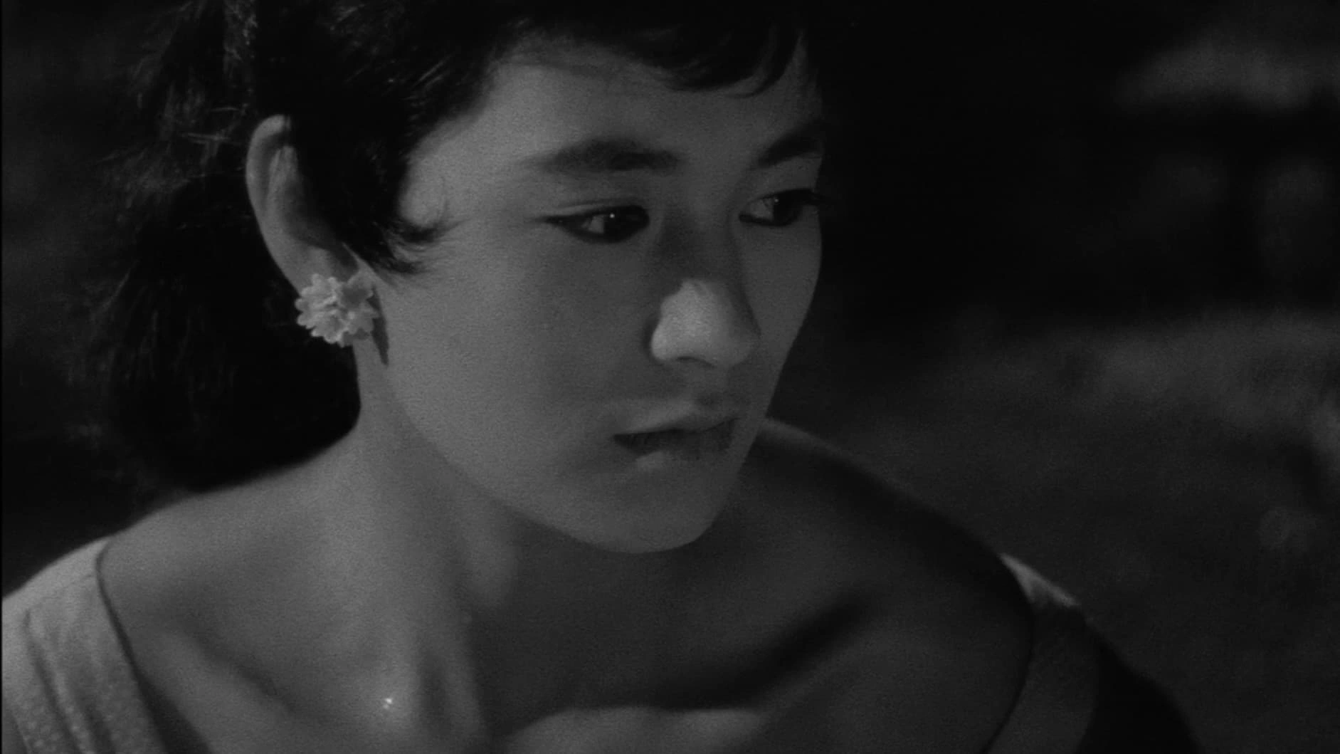 Безумный плод (1956, фильм) смотреть в хорошем качестве онлайн на сайте PREMIER.ONE