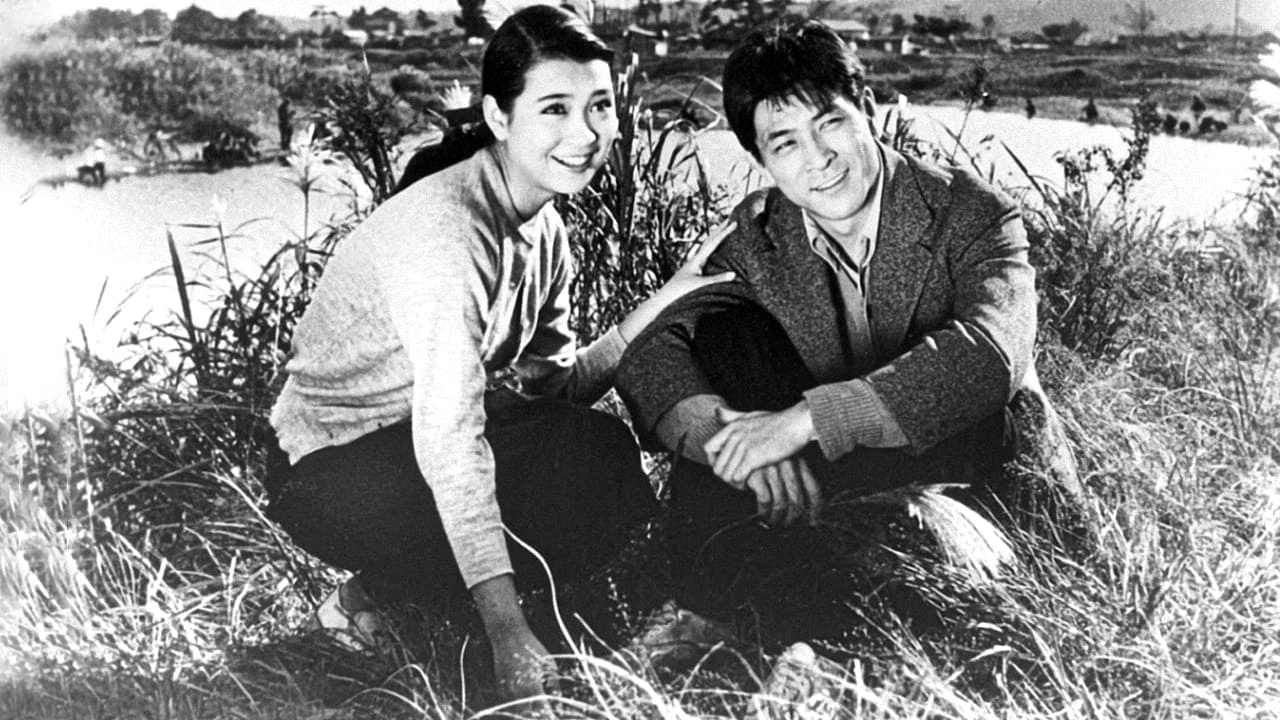 Рев тайфуна (1956, фильм) смотреть в хорошем качестве онлайн на сайте PREMIER.ONE