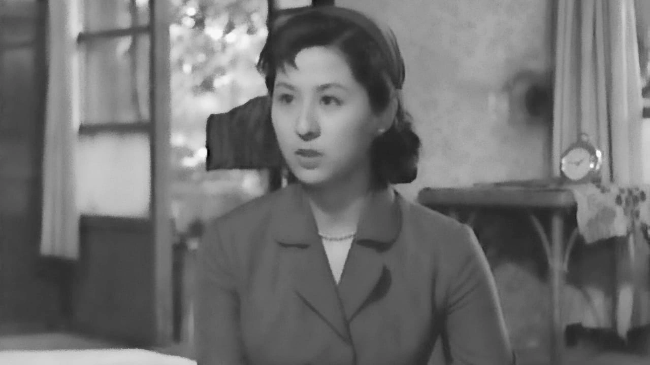 Внезапный дождь (1956, фильм) смотреть в хорошем качестве онлайн на сайте PREMIER.ONE