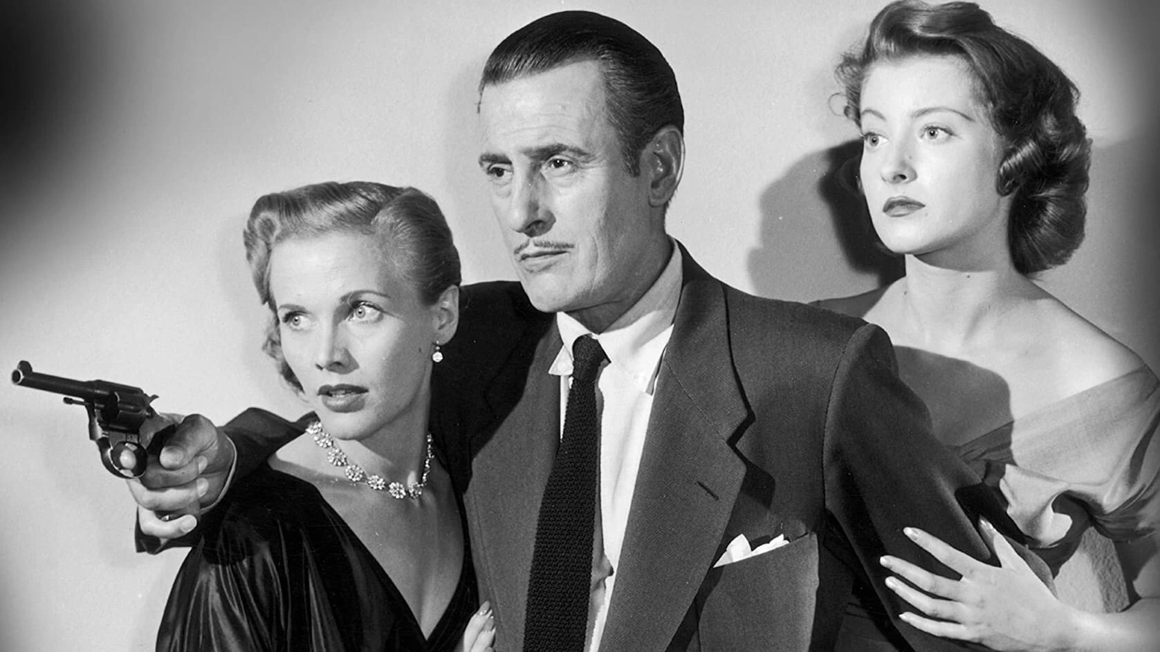 Отрыв (1956, фильм) смотреть в хорошем качестве онлайн на сайте PREMIER.ONE