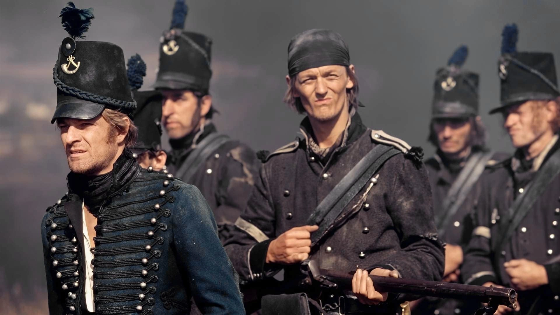 Стрелки Шарпа (1993, фильм) смотреть в хорошем качестве онлайн на сайте ...