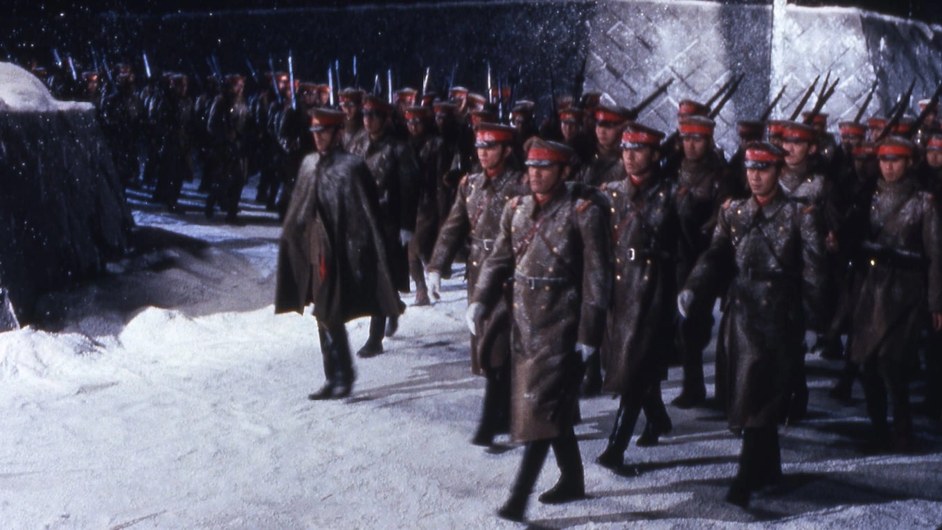 226 (1989, фильм) смотреть в хорошем качестве онлайн на сайте PREMIER.ONE