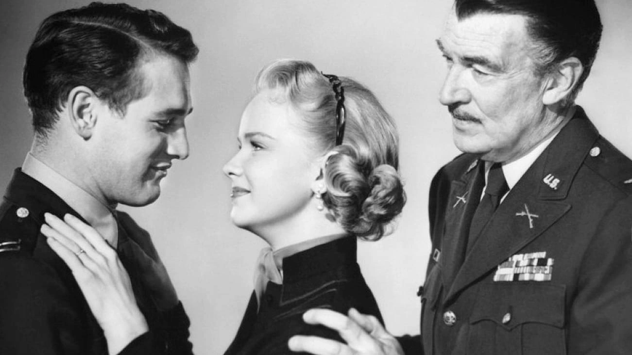 Дыба (1956, фильм) смотреть в хорошем качестве онлайн на сайте PREMIER.ONE