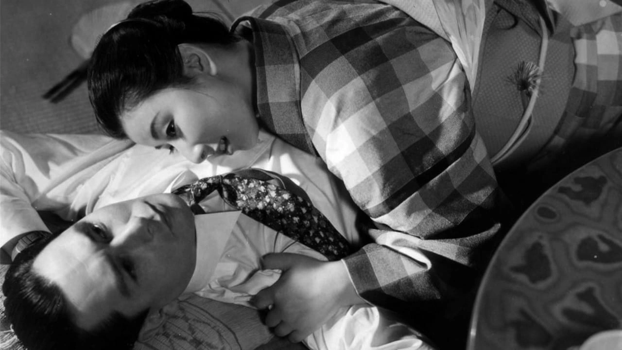 Скрытые настроения (1956, фильм) смотреть в хорошем качестве онлайн на сайте PREMIER.ONE